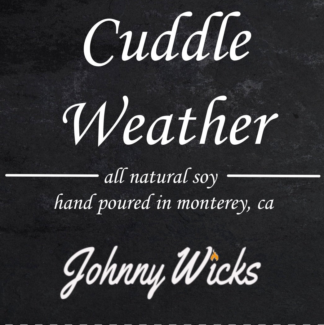 Cuddle Weather